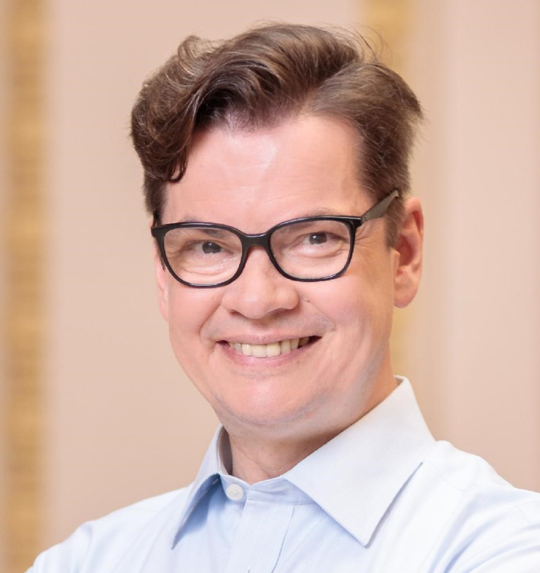 Mag. Christoph Neumayer, Generalsekretär der Industriellenvereinigung ...